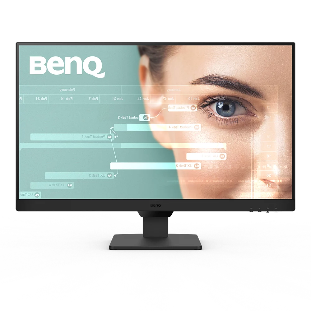 BenQ GW2790 27" Full HD IPS 100Hz Monitor - 9H.LLTLJ.LBE | CCL