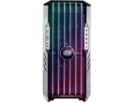 Cooler Master HAF 700 EVO Full Tower Case - Grey - H700E-IGNN-S00 | CCL