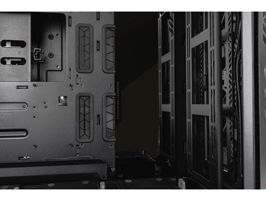 Cooler Master HAF 700 EVO Full Tower Case - Grey - H700E-IGNN-S00 | CCL