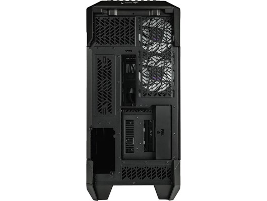 Cooler Master HAF 700 EVO Full Tower Case - Grey - H700E-IGNN-S00 | CCL