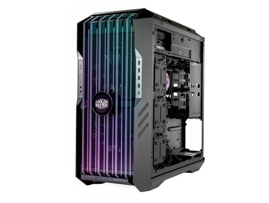 Cooler Master HAF 700 EVO Full Tower Case - Grey - H700E-IGNN-S00 | CCL
