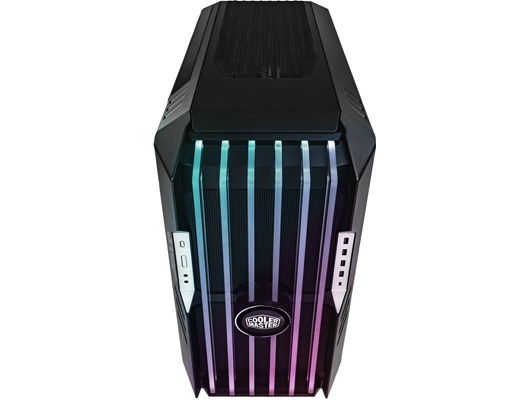 Cooler Master HAF 700 EVO Full Tower Case - Grey - H700E-IGNN-S00 | CCL