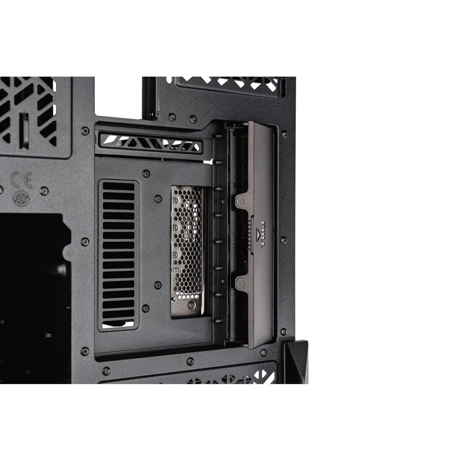 Cooler Master HAF 700 EVO Full Tower Case - Grey - H700E-IGNN-S00 | CCL