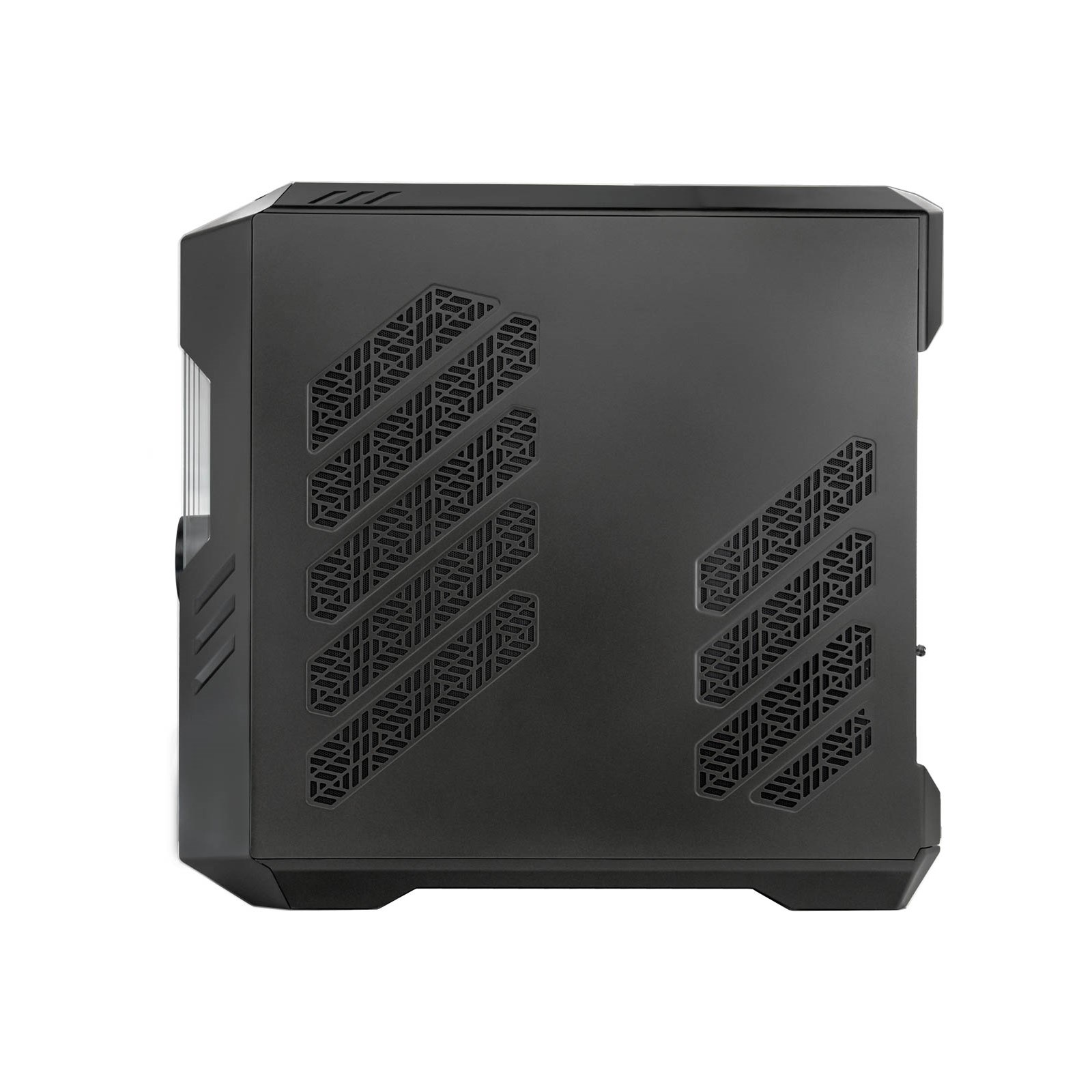 Cooler Master HAF 700 EVO Full Tower Case - Grey - H700E-IGNN-S00 | CCL