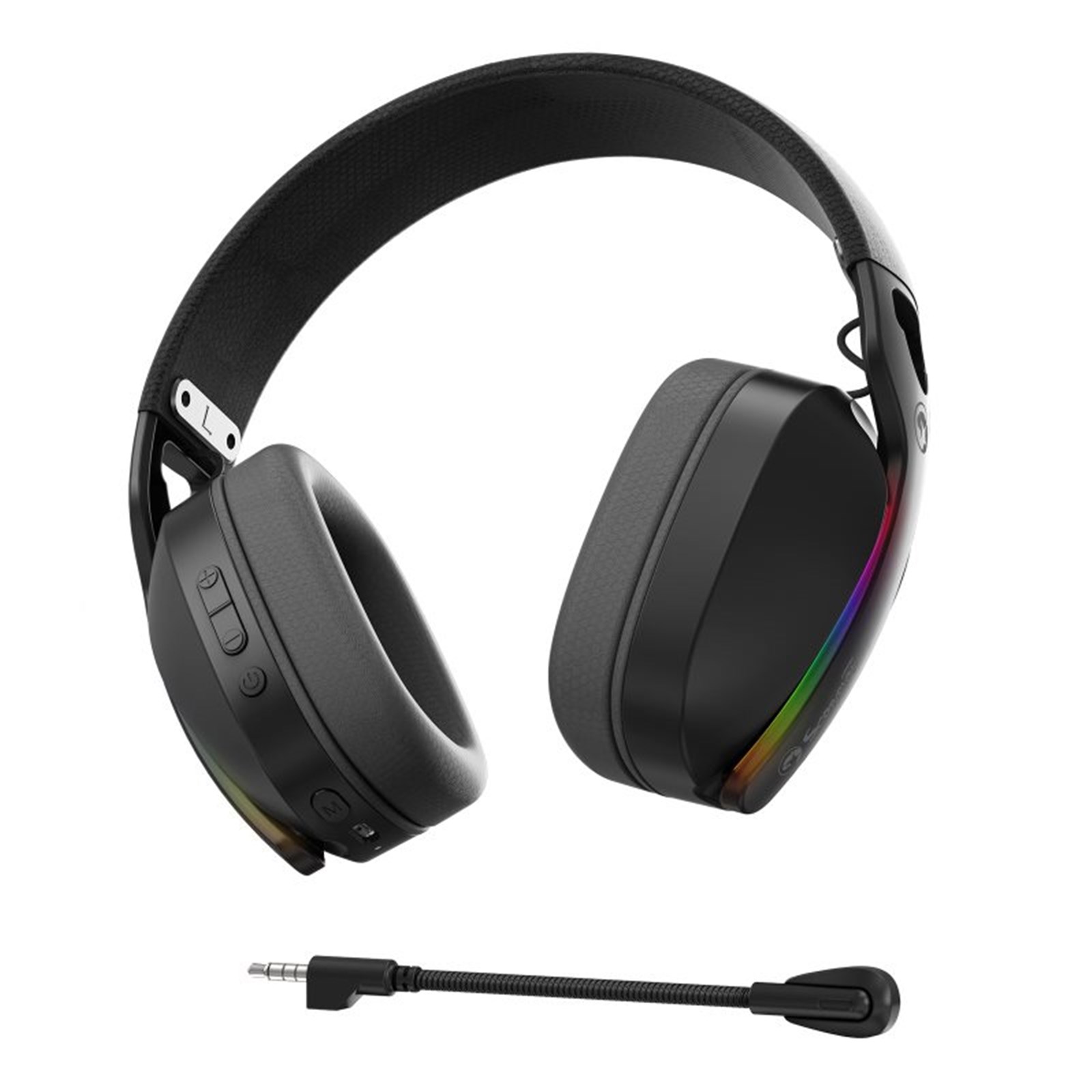 Marvo Scorpion HG9086W Wireless Gaming Headphones - HG9086W | CCL