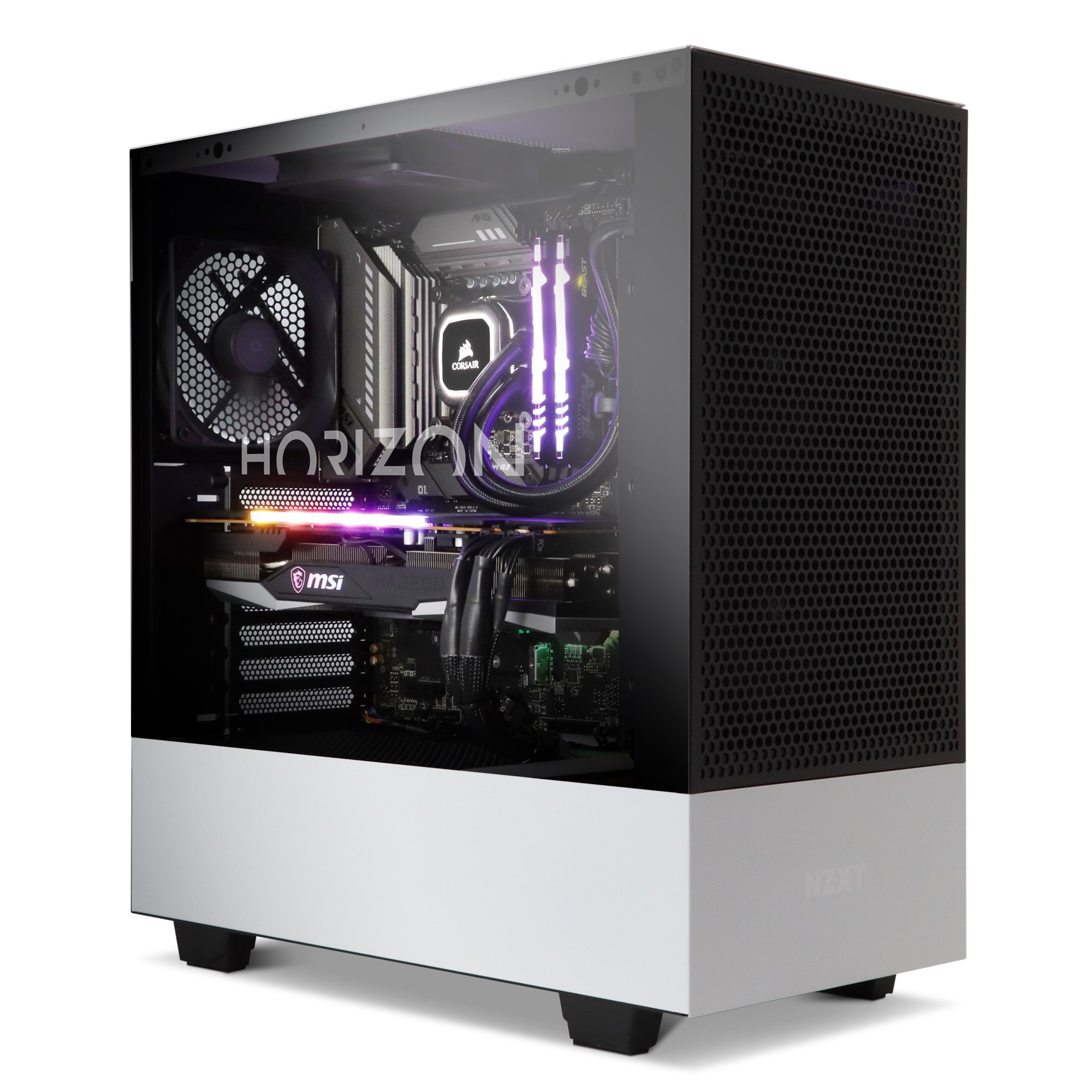 Gaming PCs | UK's Top Custom Gaming PC Builder | CCL