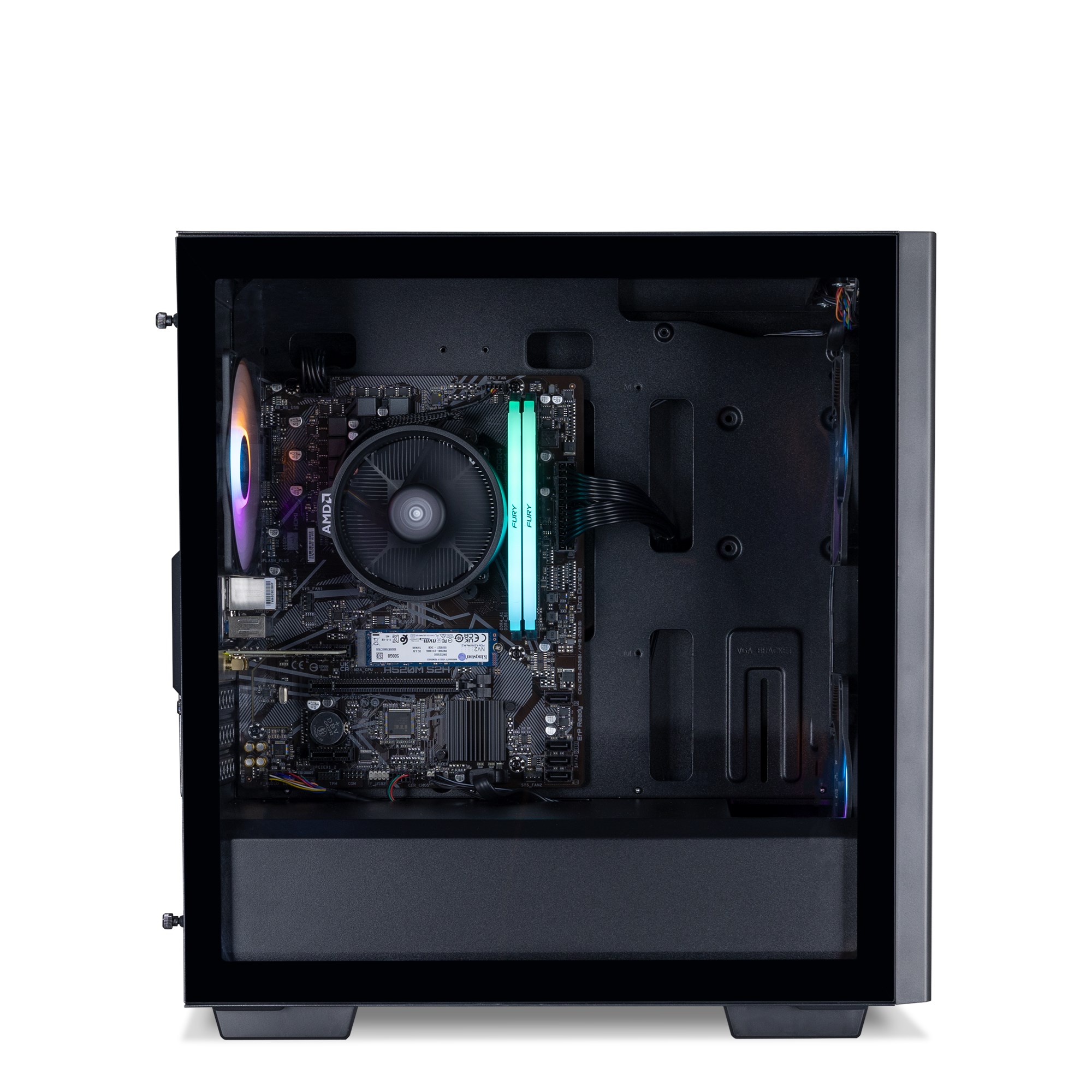 Configured Horizon Gaming PC 2492715 - CUSTOM-2492715 | CCL