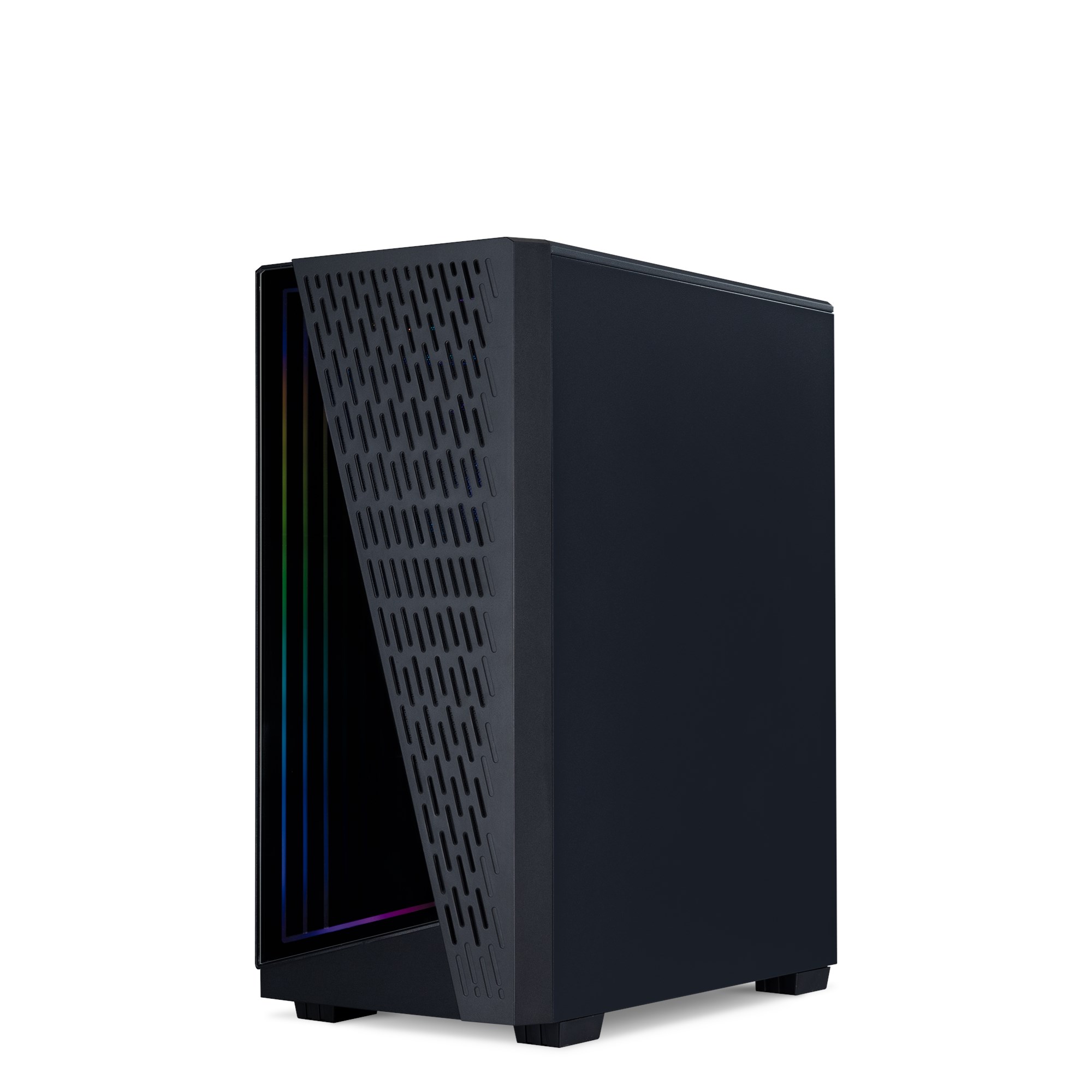 Horizon Core i5 RTX 4060 Ti Pre-built Gaming PC - AMZ-GAM-CORE-A15 | CCL