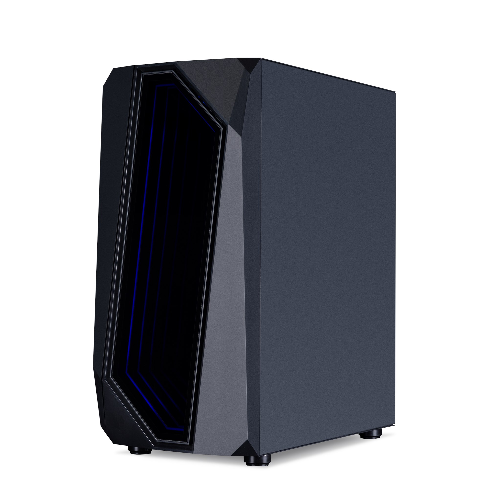 Horizon Ryzen 5 7600 RTX 5060 Ti Gaming PC - HZN-GAM-CORE-08A | CCL