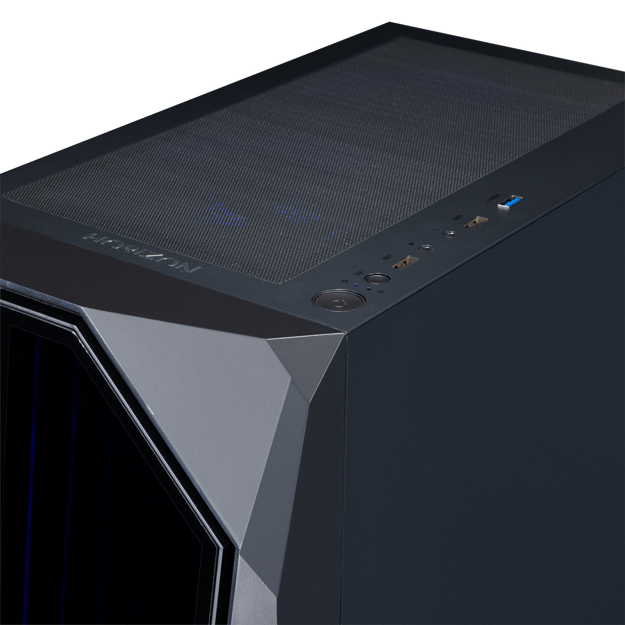 Horizon Ryzen 5 7600 RTX 5060 Ti Gaming PC - HZN-GAM-CORE-08A | CCL