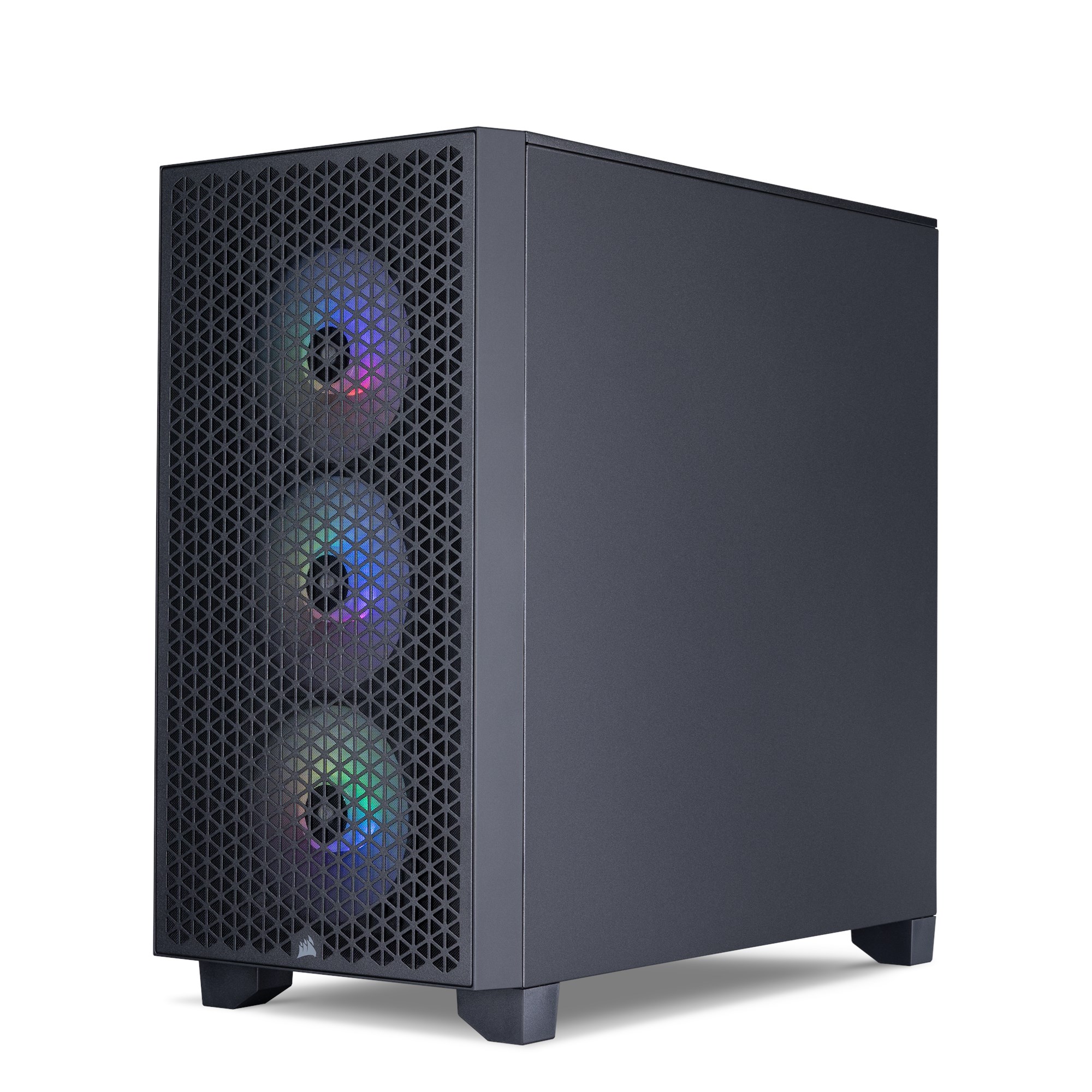 Horizon Ryzen 5 7600 RTX 5070 Gaming PC - HZN-GAM-CORE-09A | CCL