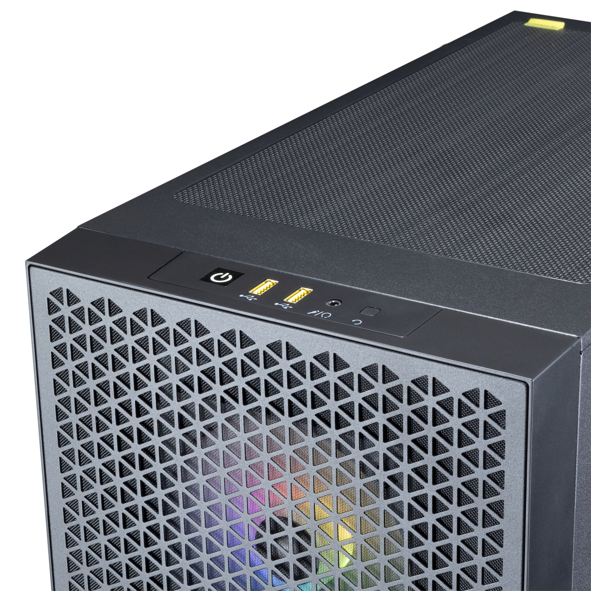 Horizon Ryzen 5 7600 RTX 5070 Gaming PC - HZN-GAM-CORE-09A | CCL