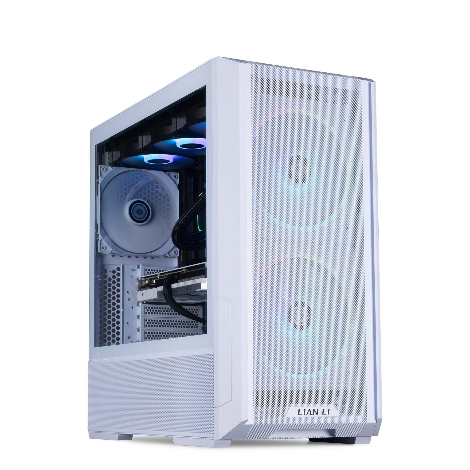 Horizon Core i7-14700K RX 9070 XT Gaming PC - HZN-GAM-CORE-15I | CCL