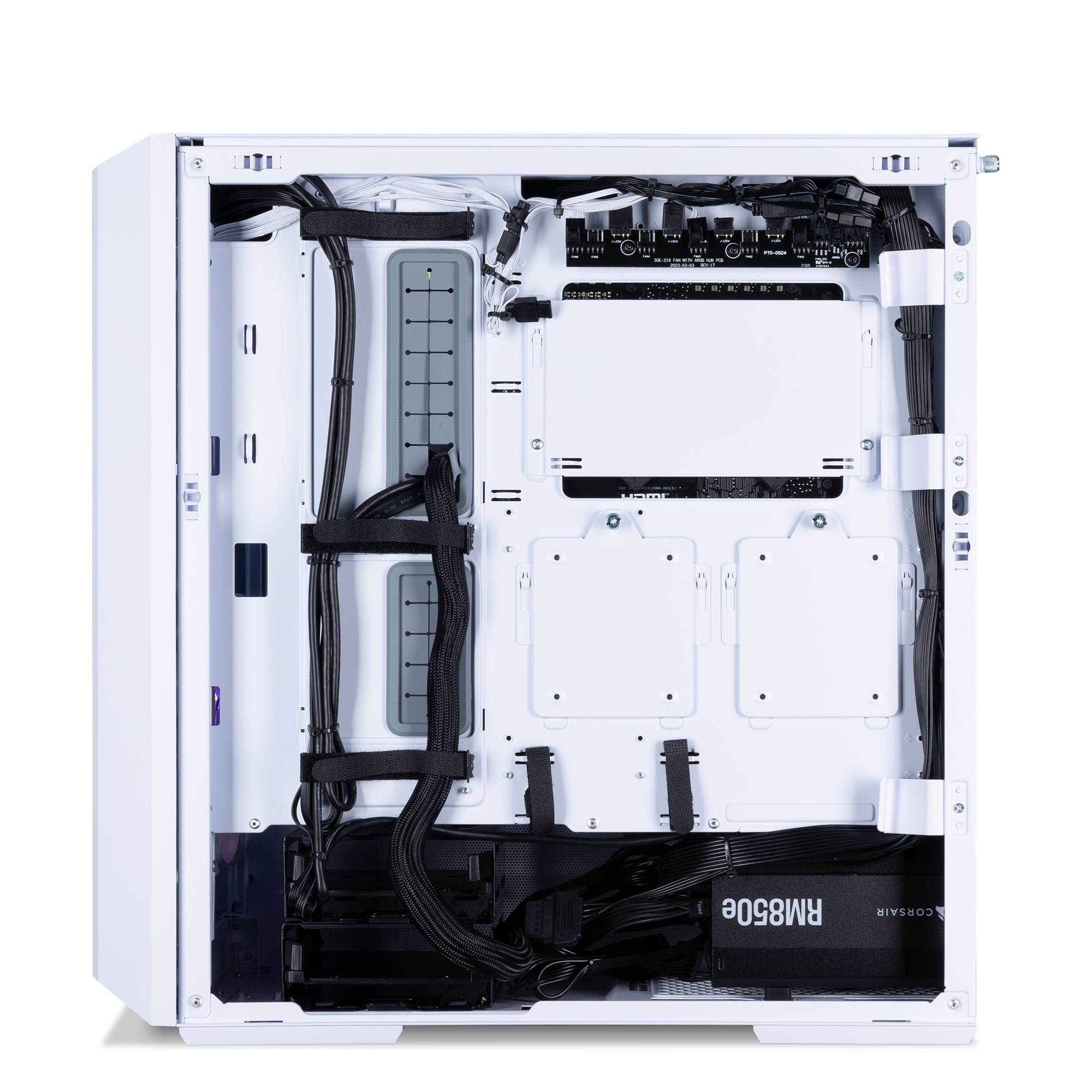 Horizon Core i7-14700K RTX 5070 Ti Gaming PC - HZN-GAM-CORE-08I | CCL