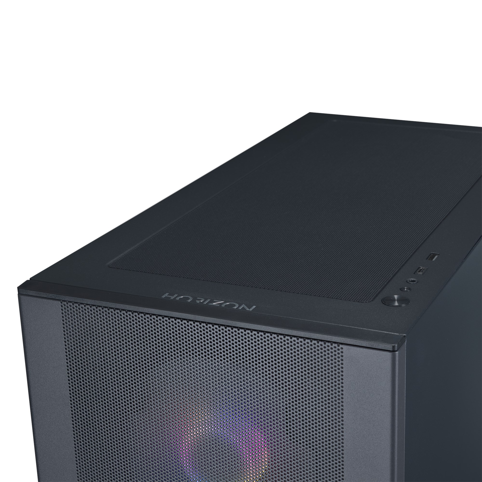 Horizon Core i5-14500 RTX 5060 Ti Gaming PC with PC & Bundle - HZN-GAM ...