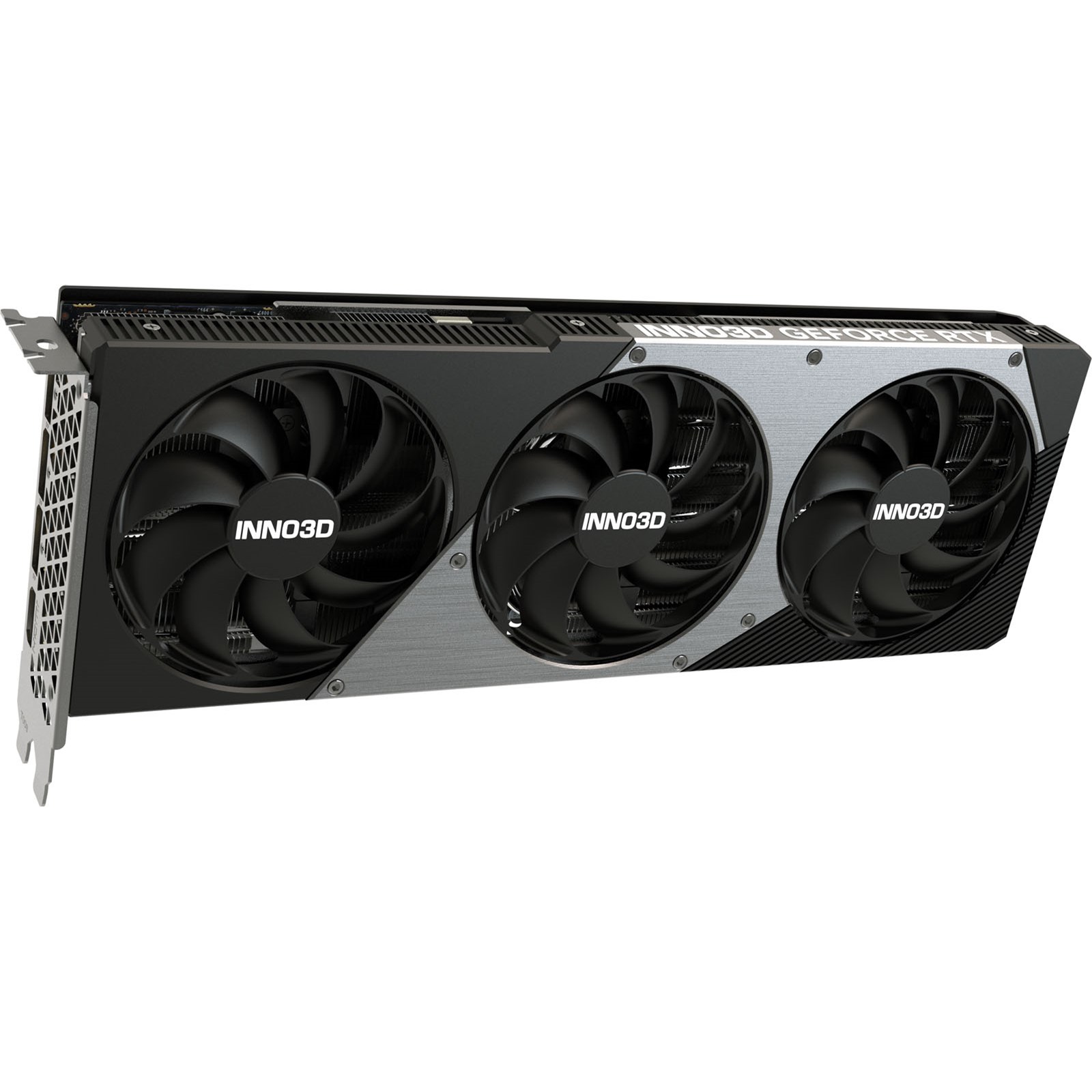 INNO3D GeForce RTX 5080 X3 OC 16GB GPU - N50803-16D7X-17603930 | CCL