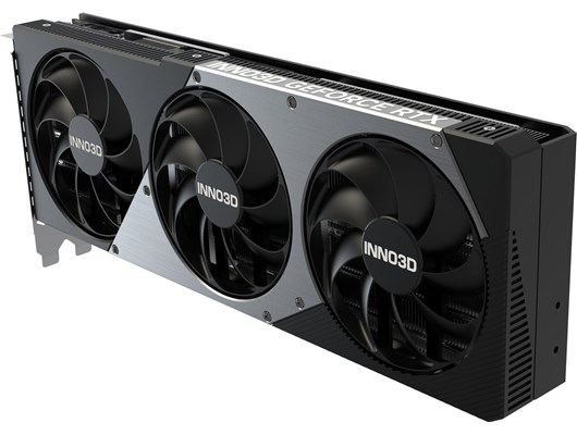 INNO3D GeForce RTX 5080 X3 OC 16GB GPU - N50803-16D7X-17603930 | CCL