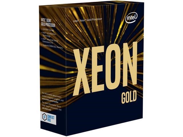 Intel Xeon Gold 6230 2.1GHz 20 Core CPU - BX806956230 | CCL Computers