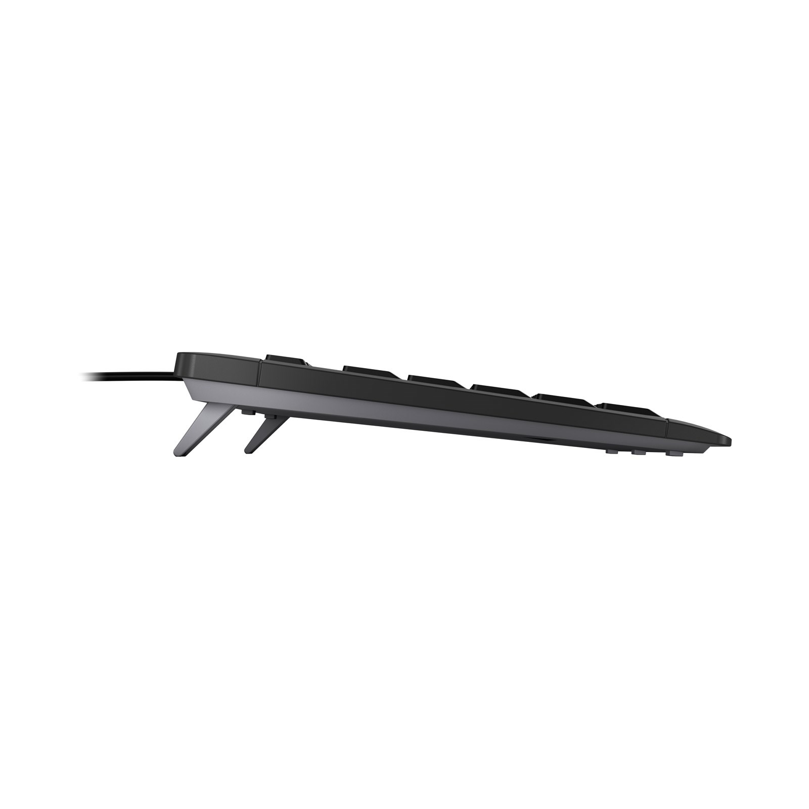 Cherry Stream USB Keyboard - Black - JK-8500GB-2 | CCL Cherry Stream USB Keyboard - Black - JK-8500GB-2 | CCL