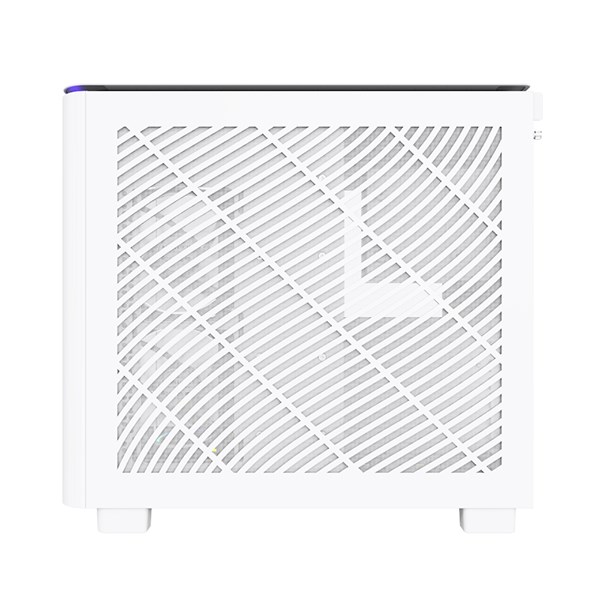 Montech KING 95 PRO Mid Tower Gaming Case - White - KING 95 PRO (W) | CCL