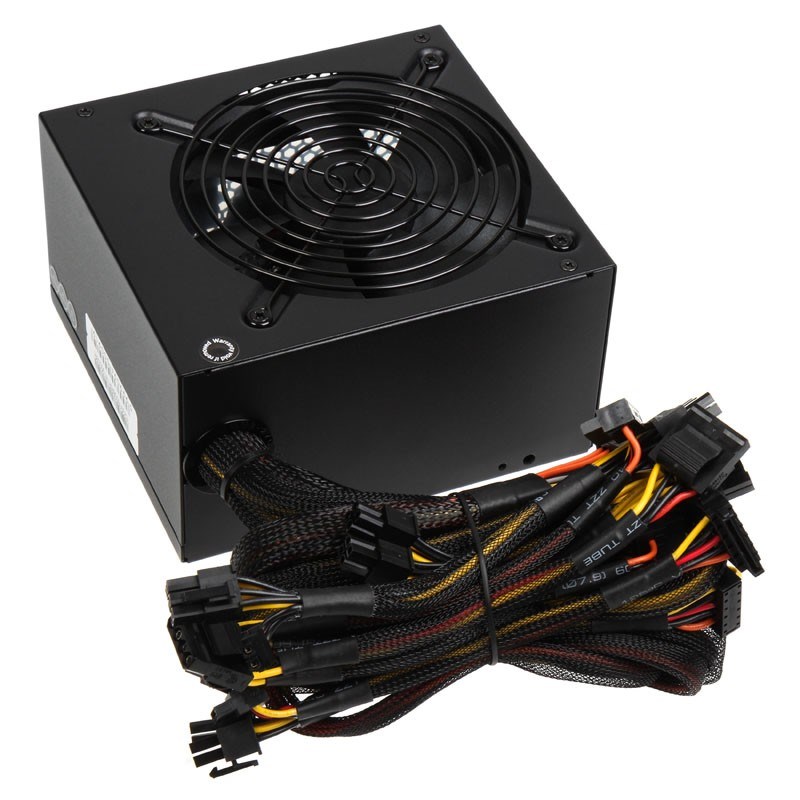 Kolink KL-700 700W 80+ Bronze PSU - KL-700 | CCL Computers