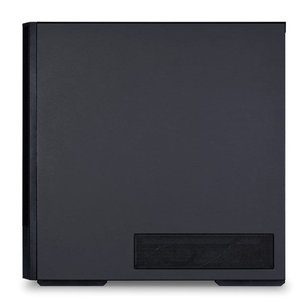 Lian Li LANCOOL 207 Digital Mid Tower Case - Black - LANCOOL 207 ...