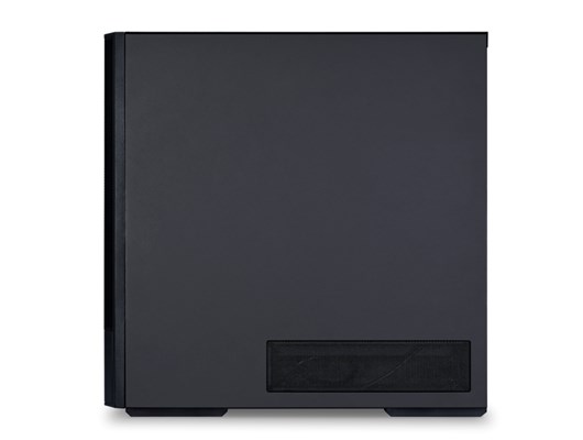 Lian Li LANCOOL 207 Digital Mid Tower Case - Black - LANCOOL 207 ...