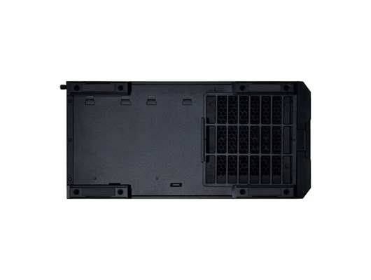 Lian Li LANCOOL 207 Digital Mid Tower Case - Black - LANCOOL 207 ...