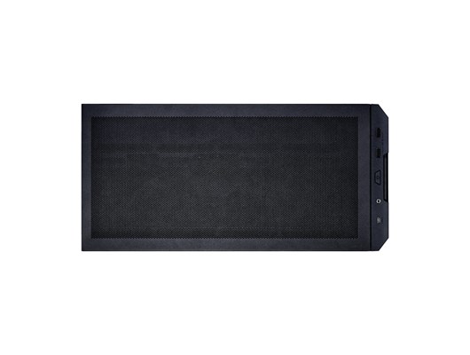 Lian Li LANCOOL 207 Digital Mid Tower Case - Black - LANCOOL 207 ...