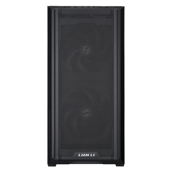 Lian Li Lancool 216 Mid Tower Gaming Case - Black - LANCOOL 216 BLACK | CCL