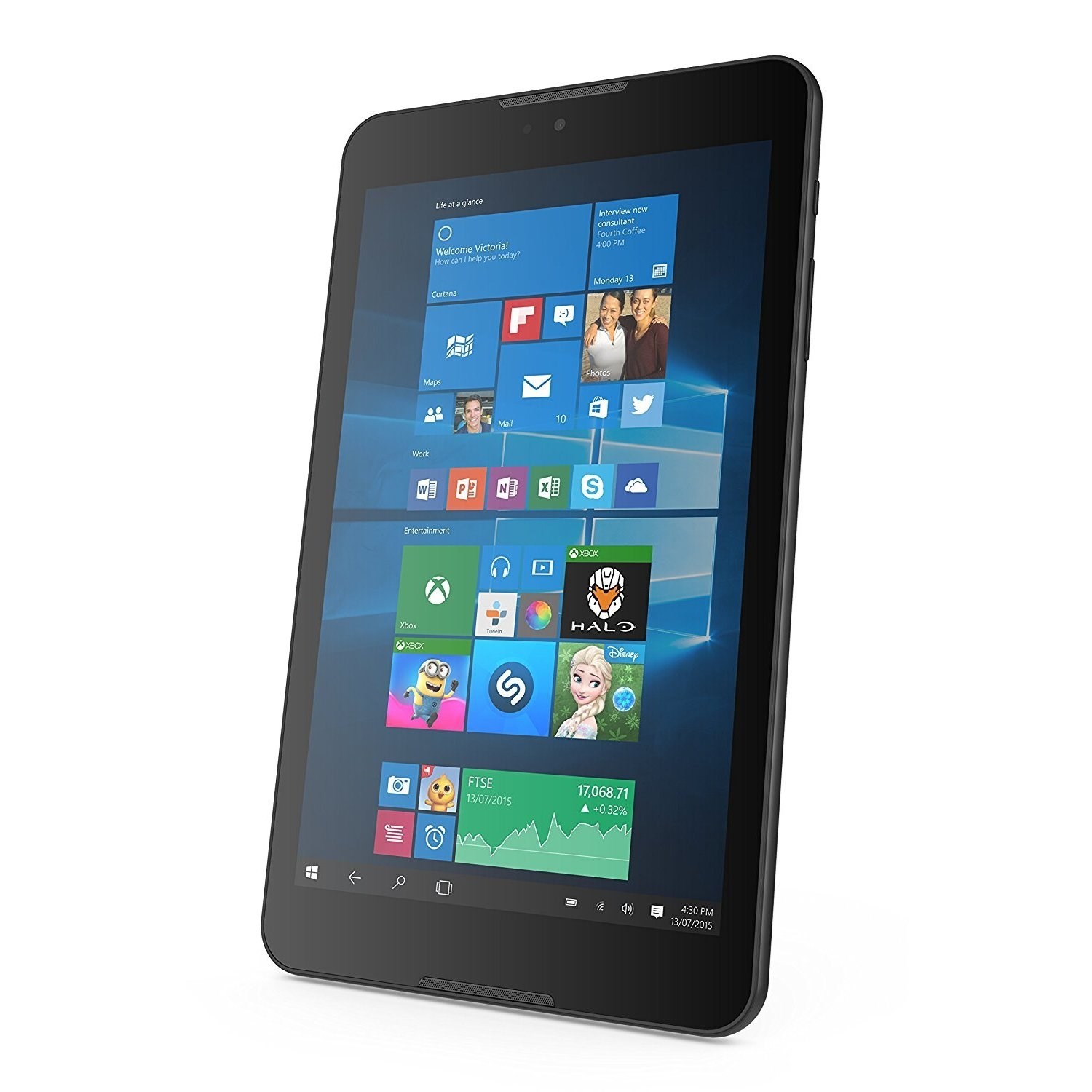 Linx 820 8" IPS Microsoft Windows 10 Pro Tablet - LINX820PRO | CCL ...