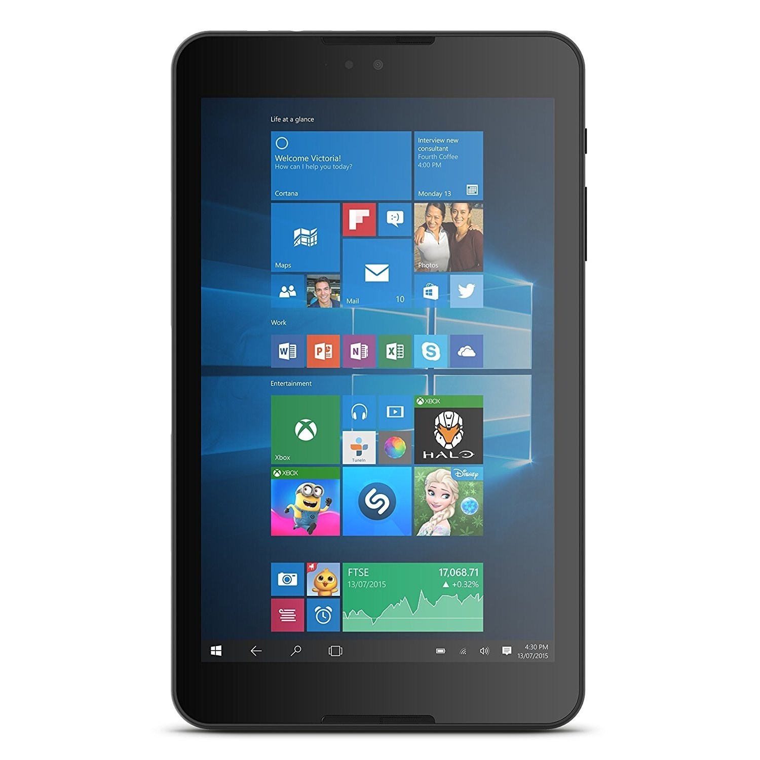 Linx 820 8 32GB Tablet In Black LINX820PRO CCL Computers Linx 820 8 32GB Tablet In Black LINX820PRO CCL Computers