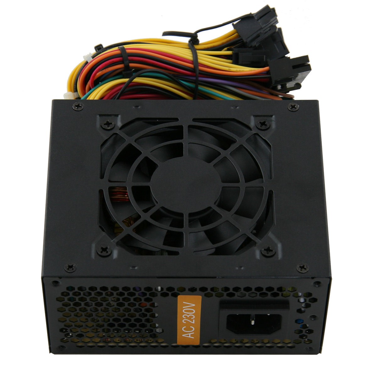 CiT Micro ATX 500W PSU - M-500MB | CCL Computers