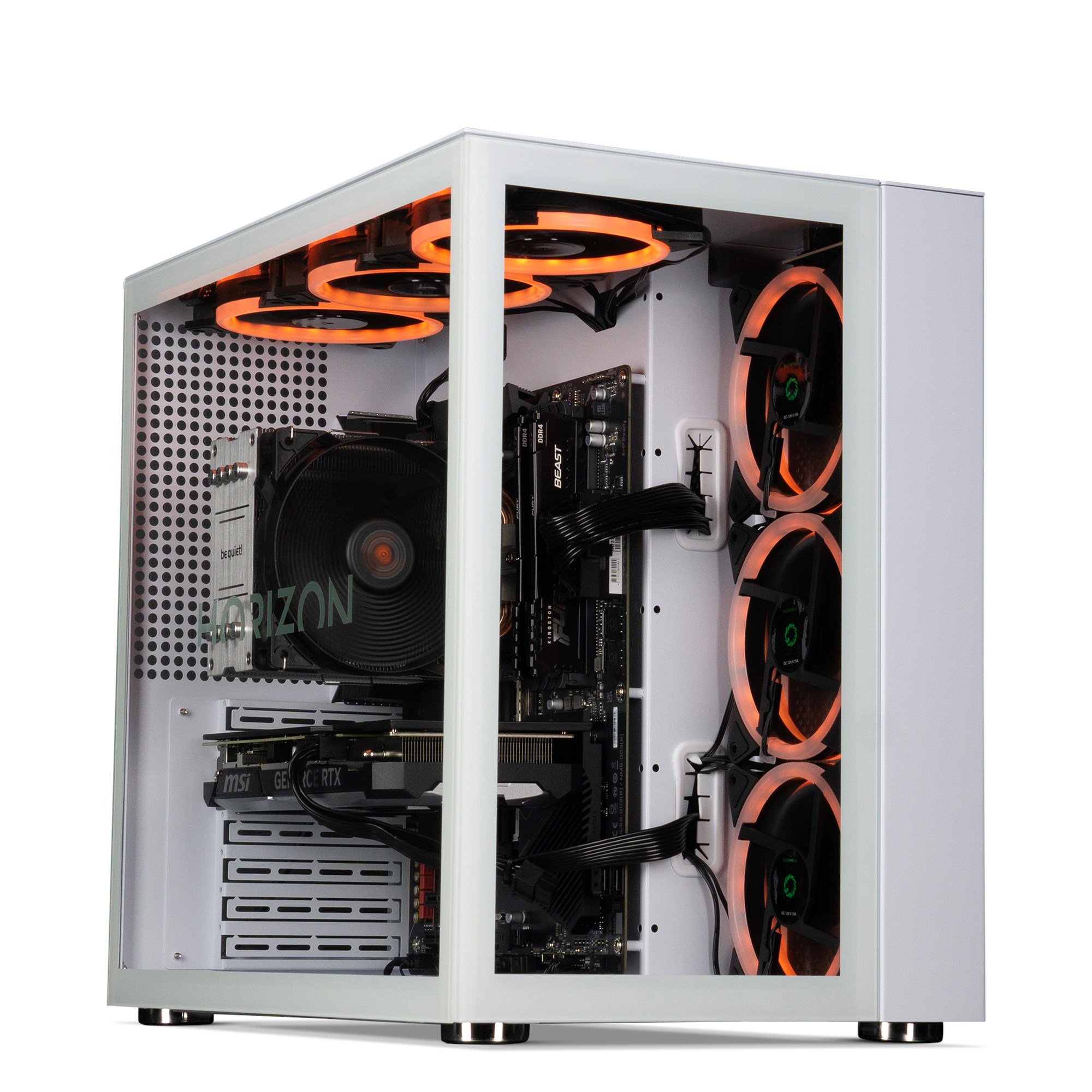 Configured Horizon Gaming PC 2196276 - CUSTOM-2196276 | CCL