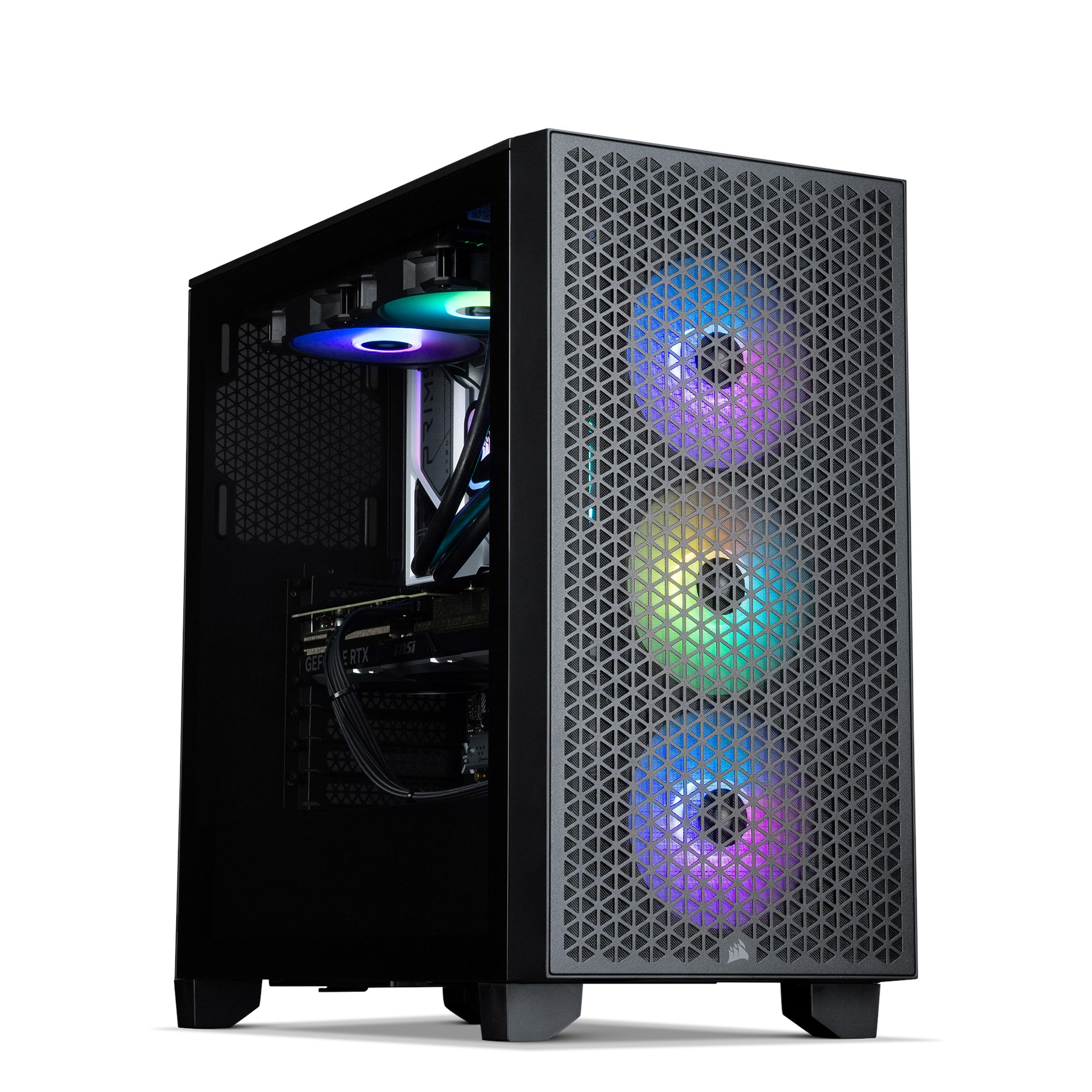 Configured Horizon Gaming PC 1032100 - CUSTOM-1032100 | CCL
