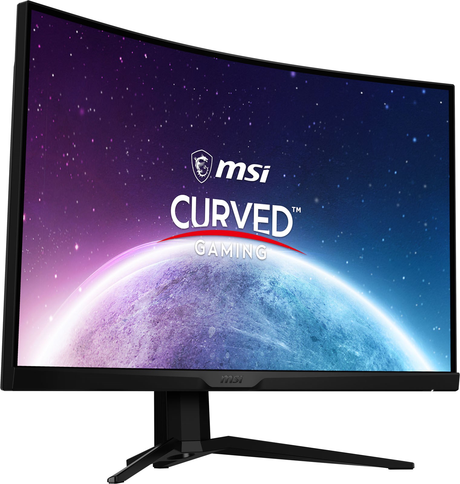 MSI MAG 325CQRXF 32 MSI MAG 325CQRXF 32