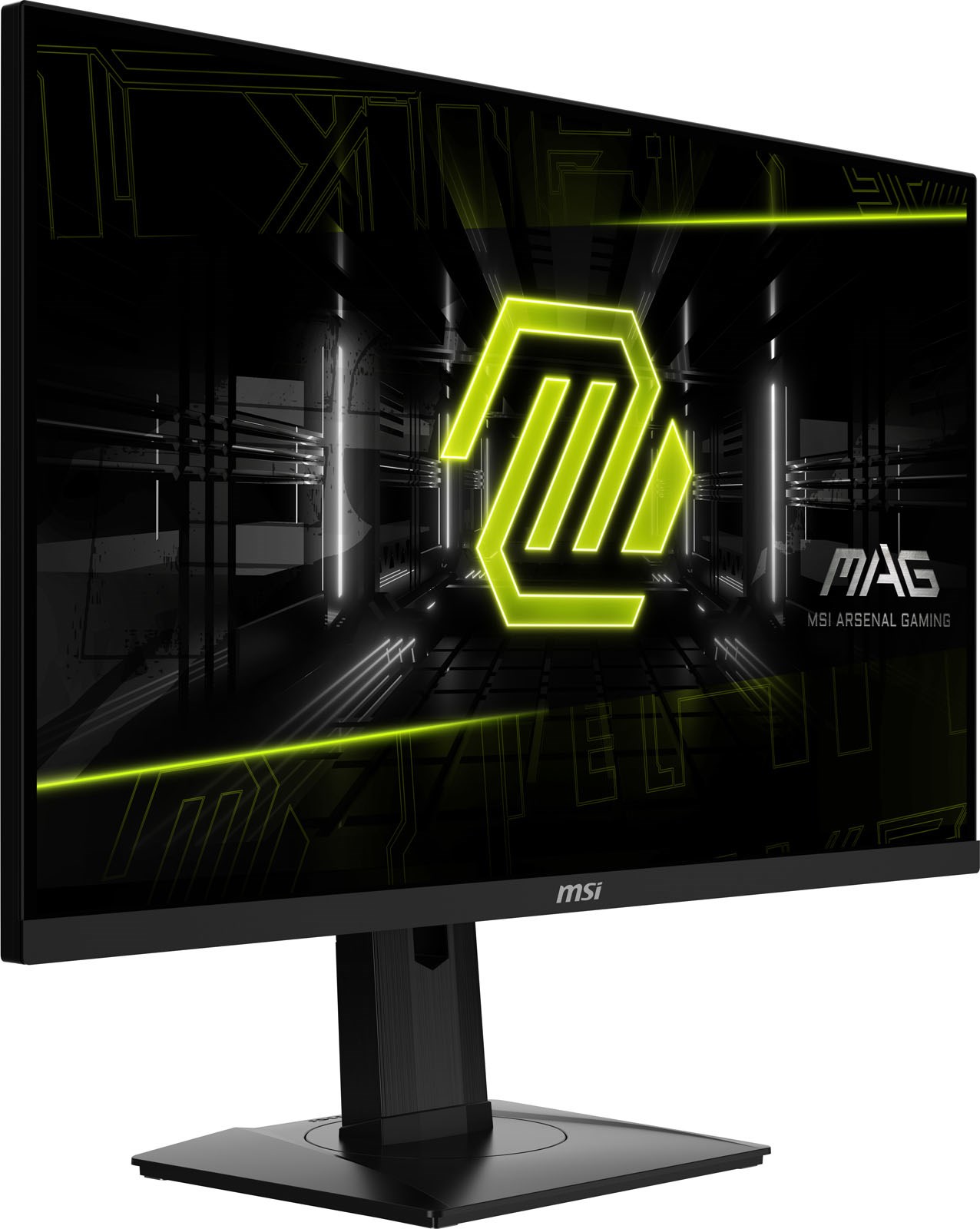 MSI MAG 274QRF QD E2 27 MSI MAG 274QRF QD E2 27