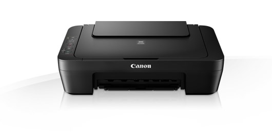 Canon Scanner