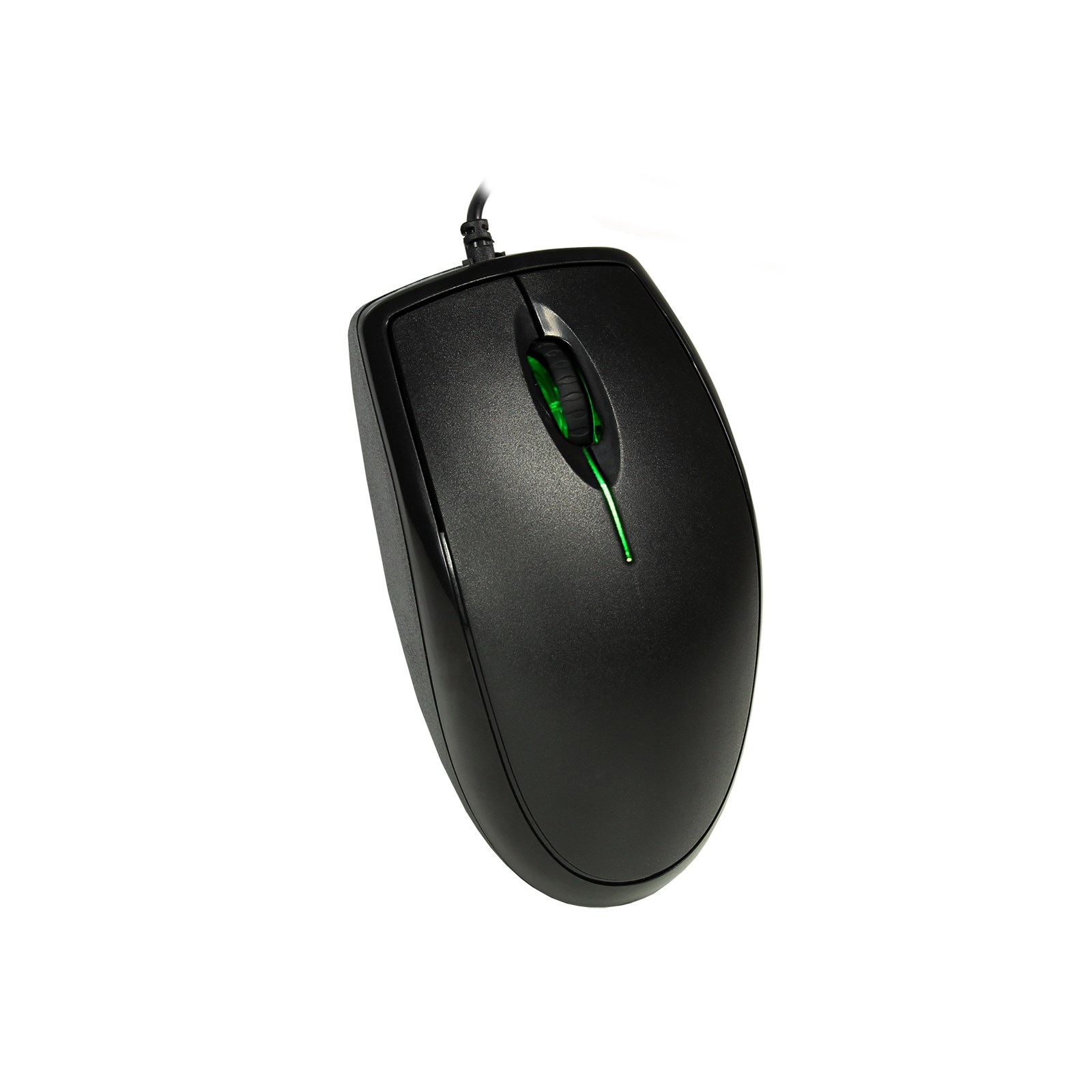 Generic Scroller USB Optical Mouse - MS-SCROLLER-LED | CCL