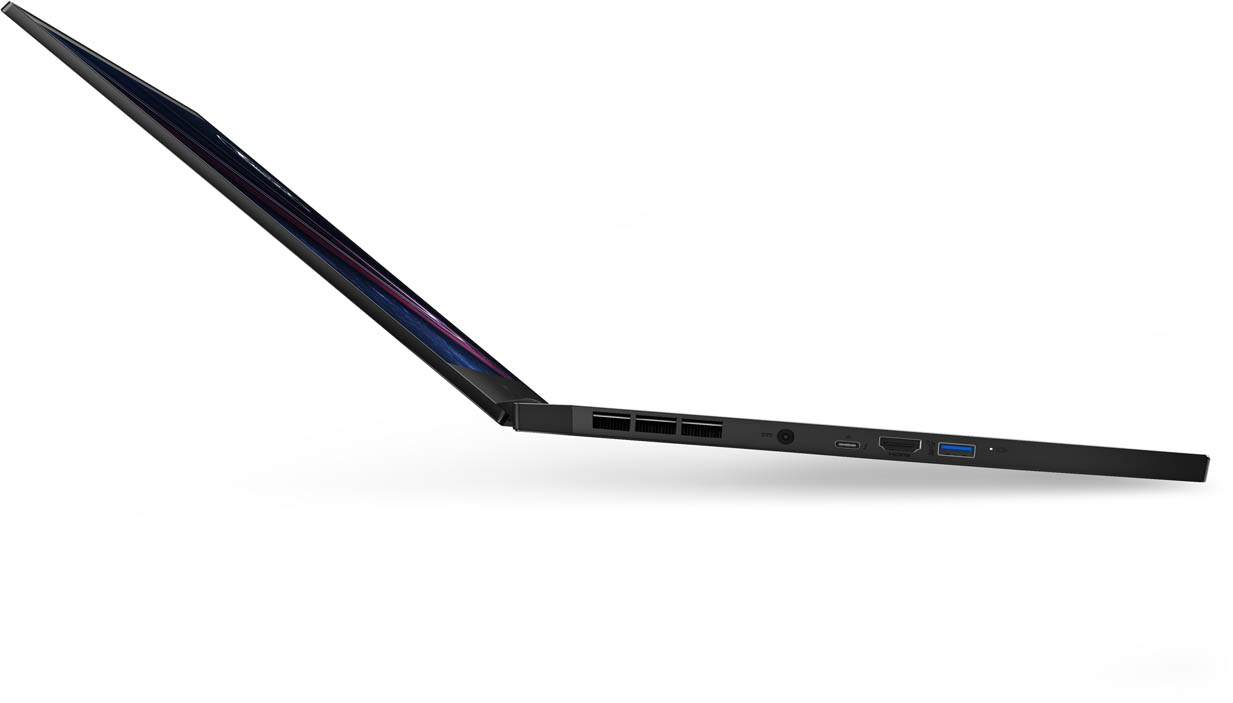 MSI GS66 Stealth 11UE 15 6 Core I7 Gaming Laptop 9S7 16V412 250