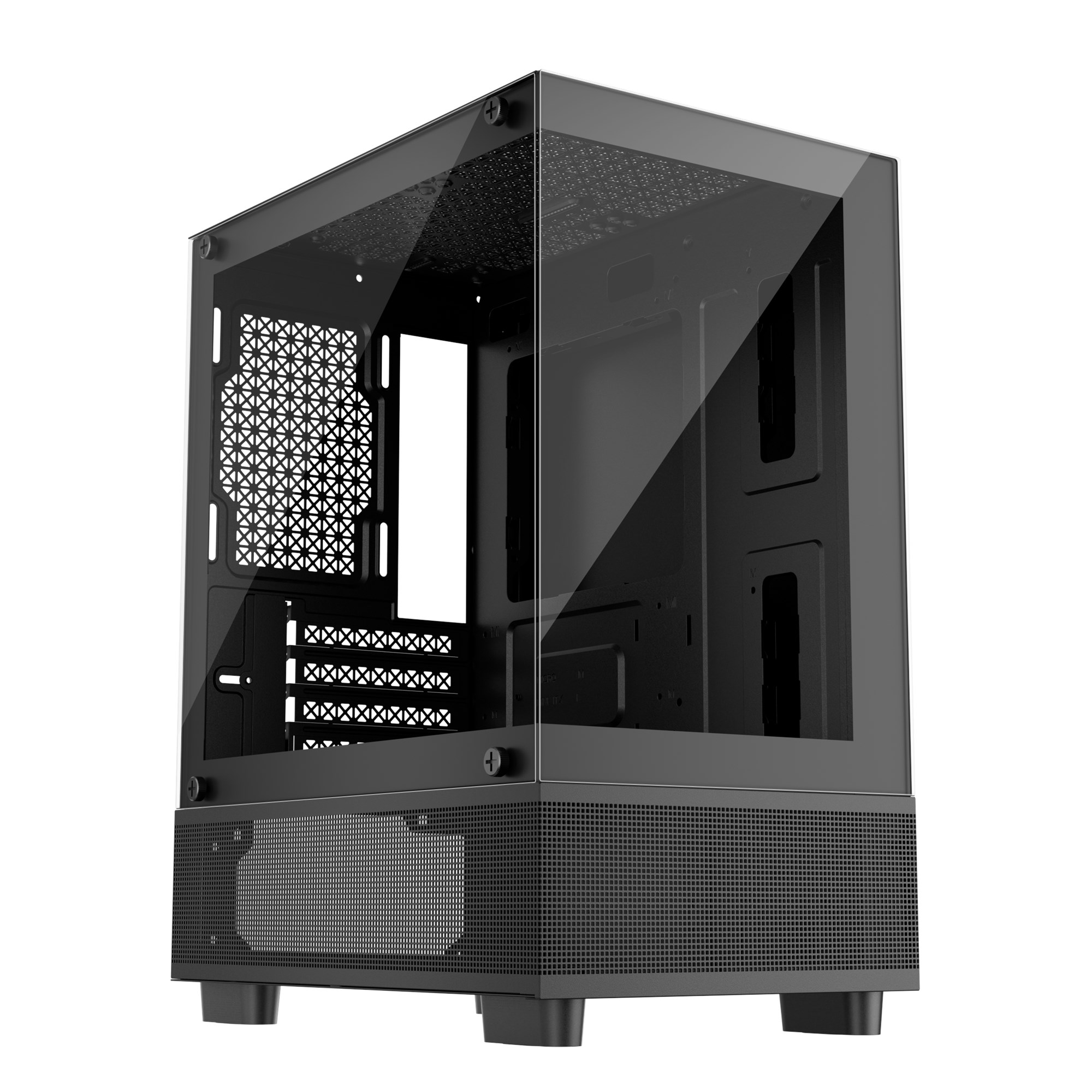 PC Cases | Midi Tower, Mini Tower, Full Tower, Server | CCL