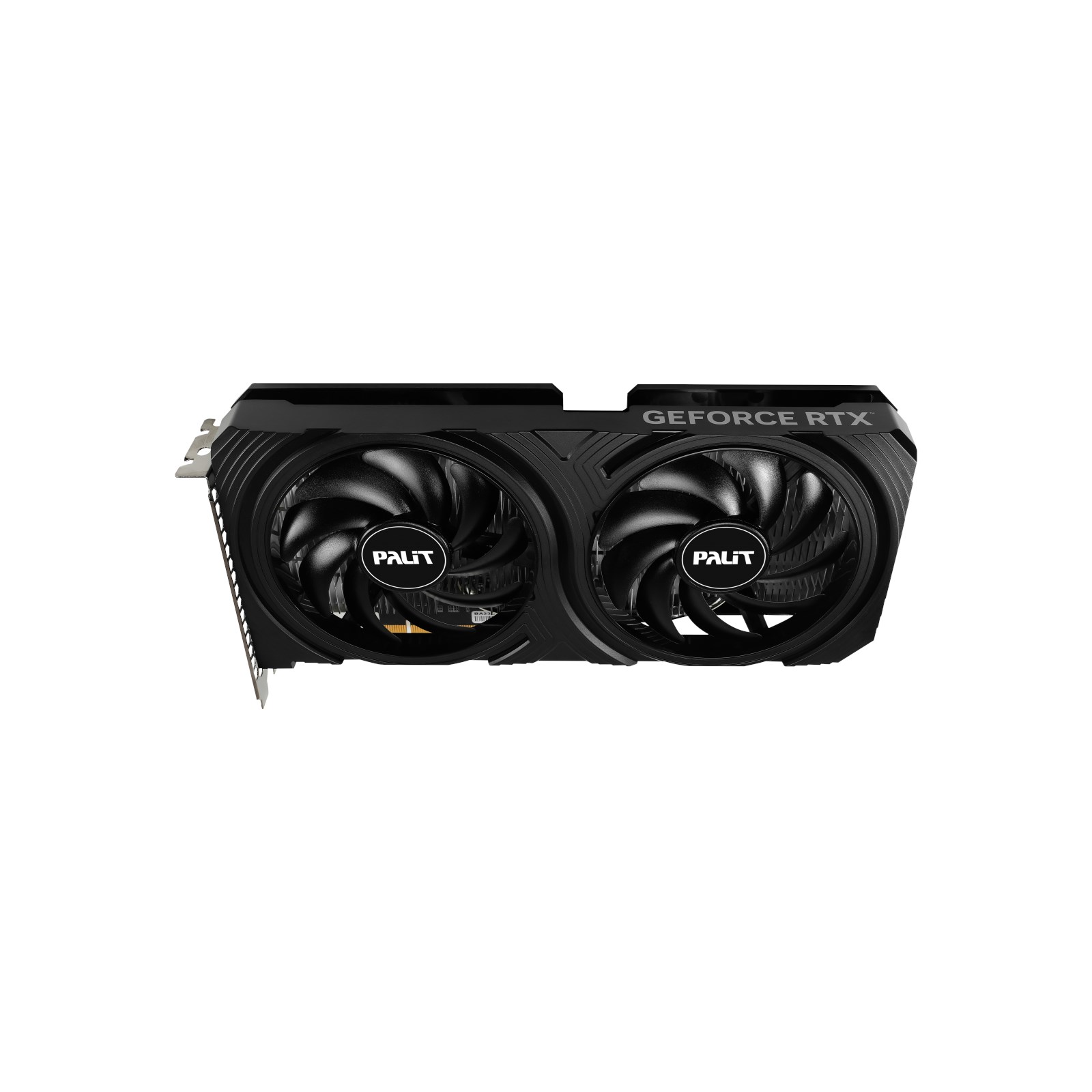 Palit GeForce RTX 4060 Infinity 2 8GB GPU - NE64060019P1 Palit GeForce RTX 4060 Infinity 2 8GB GPU - NE64060019P1