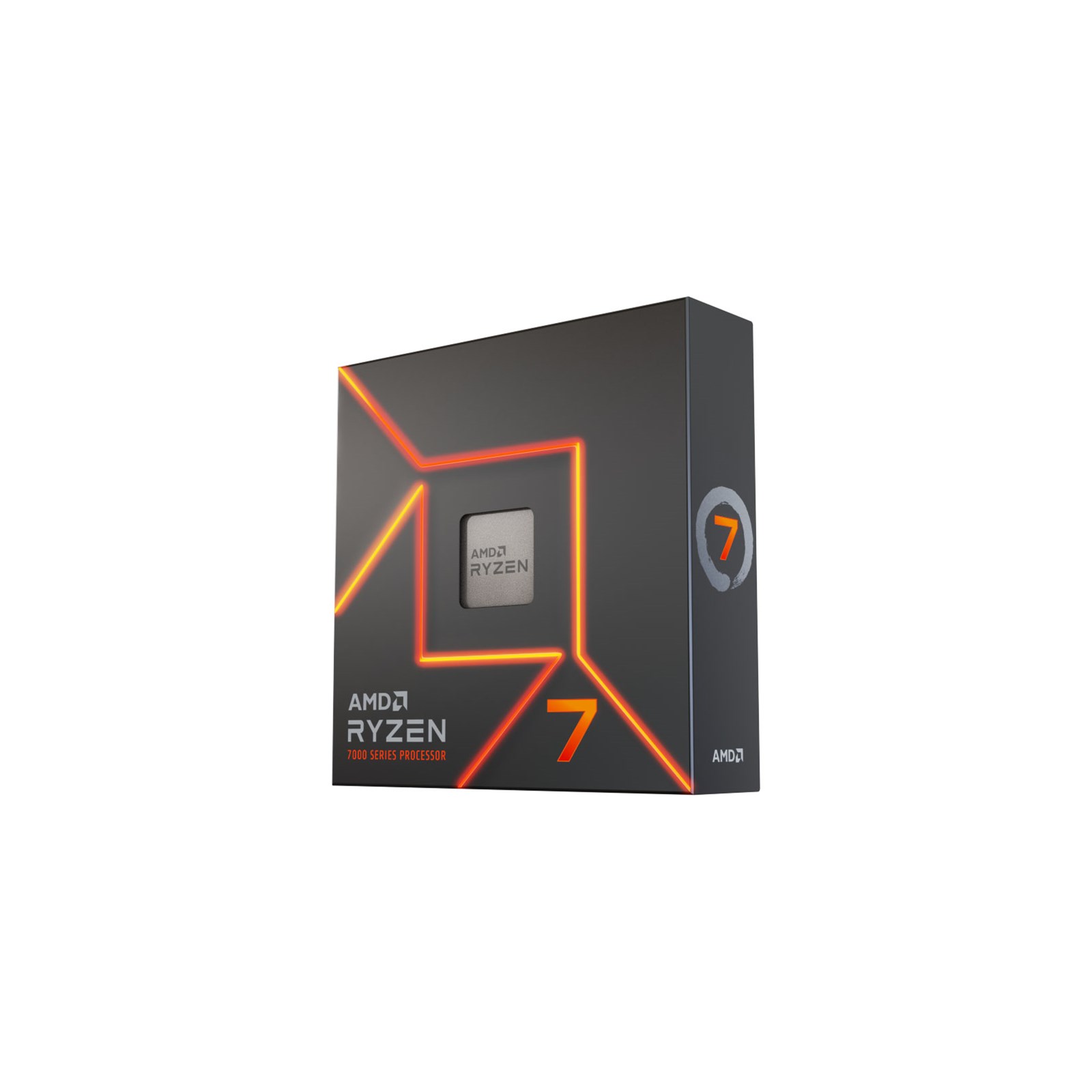 AMD Ryzen 7 7700X AM5 Processor - 100-100000591WOF | CCL