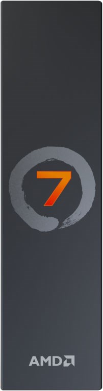 AMD Ryzen 7 7700X AM5 Processor - 100-100000591WOF | CCL AMD Ryzen 7 7700X AM5 Processor - 100-100000591WOF | CCL