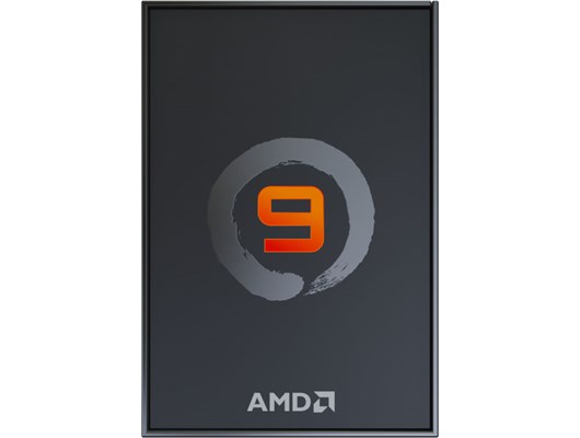 AMD Ryzen 9 7950X AM5 Processor - 100-100000514WOF | CCL