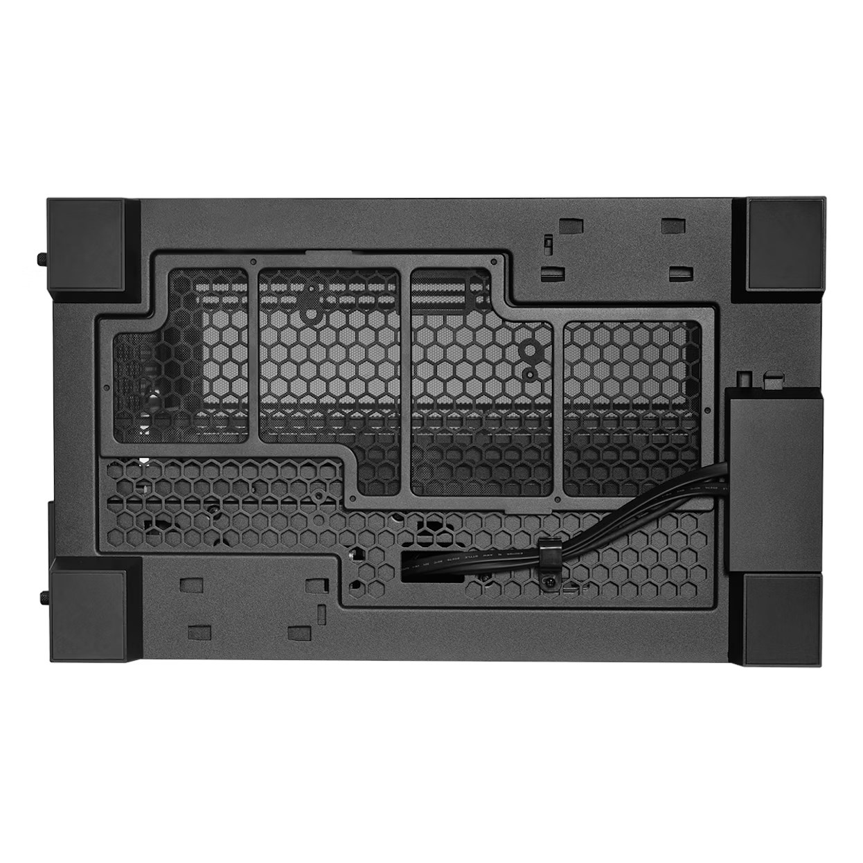 Lian Li O11 Dynamic EVO RGB Mid Tower Case - Black - O11DERGBX | CCL