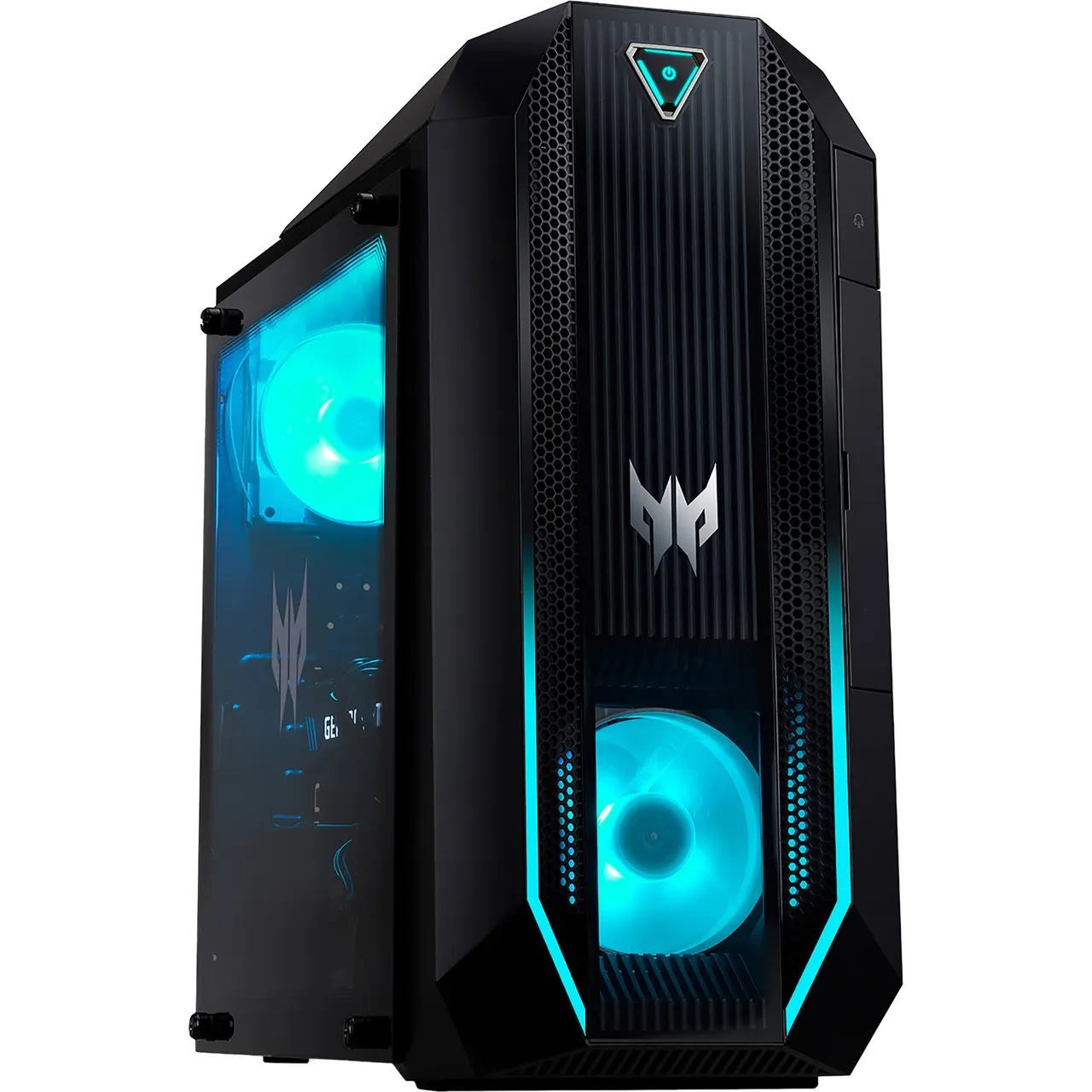 Acer Predator Orion 3000 Intel Core i5 RTX 3060 Gaming PC - DG.E2CEK ...