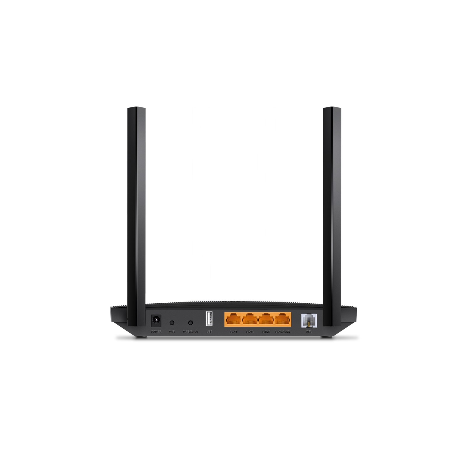 TP-Link Archer VR400 v3 AC1200 Wireless MU-MIMO VDSL/ADSL Modem Router ...