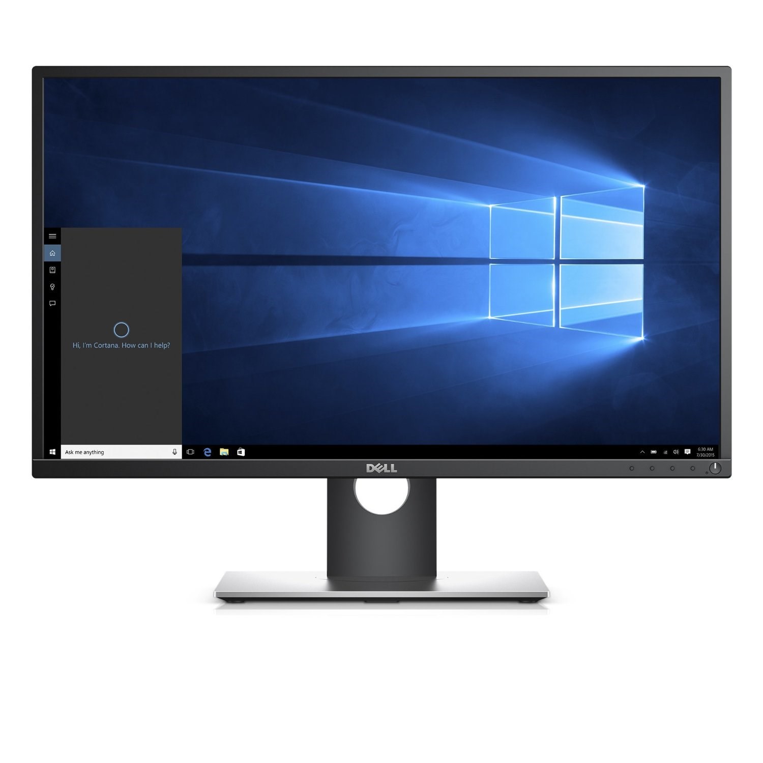 Dell P2317H 23" Full HD LED IPS Monitor - P2317H | CCL Computers