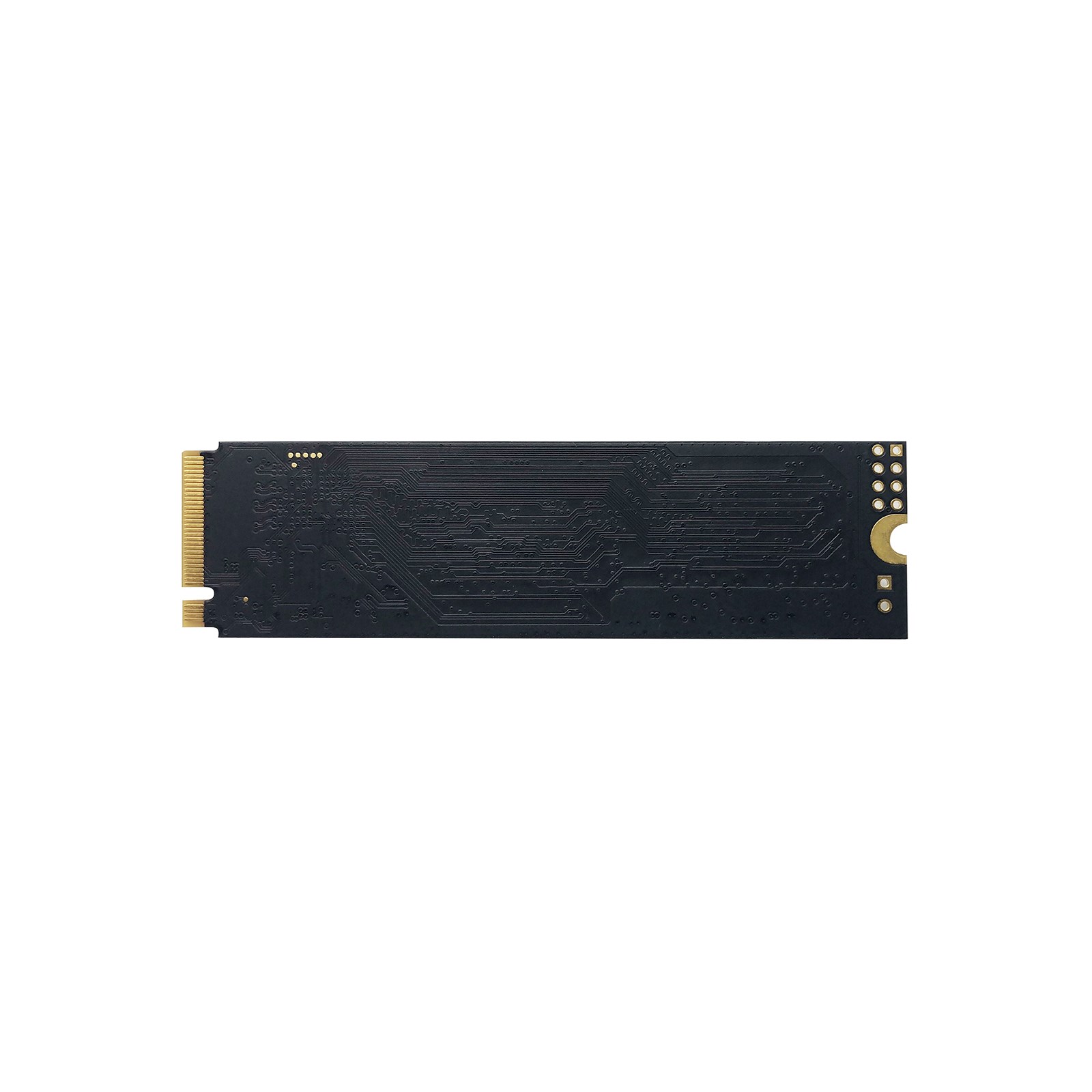 Patriot P300 1TB M.2-2280 PCIe 3.0 x4 NVMe SSD - P300P1TBM28 | CCL ...